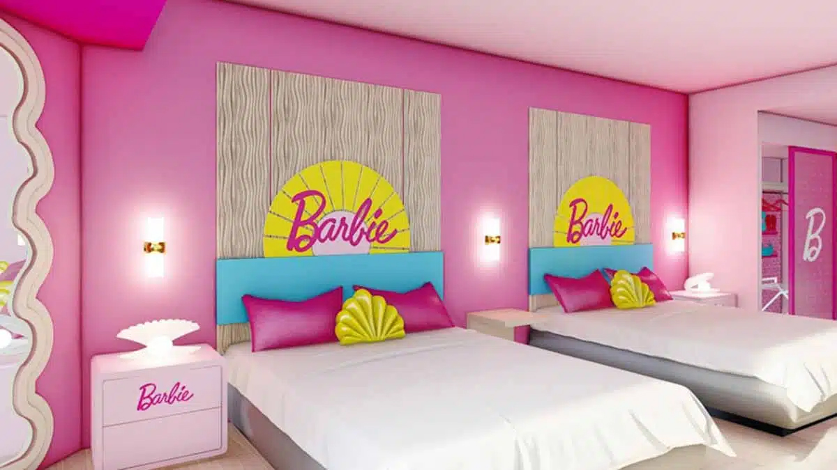 Barbie Beach Vacation in The Bahamas | Bahamas Travel Info